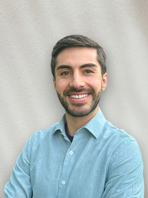 Bruno Miguel Ribeiro - bmr.